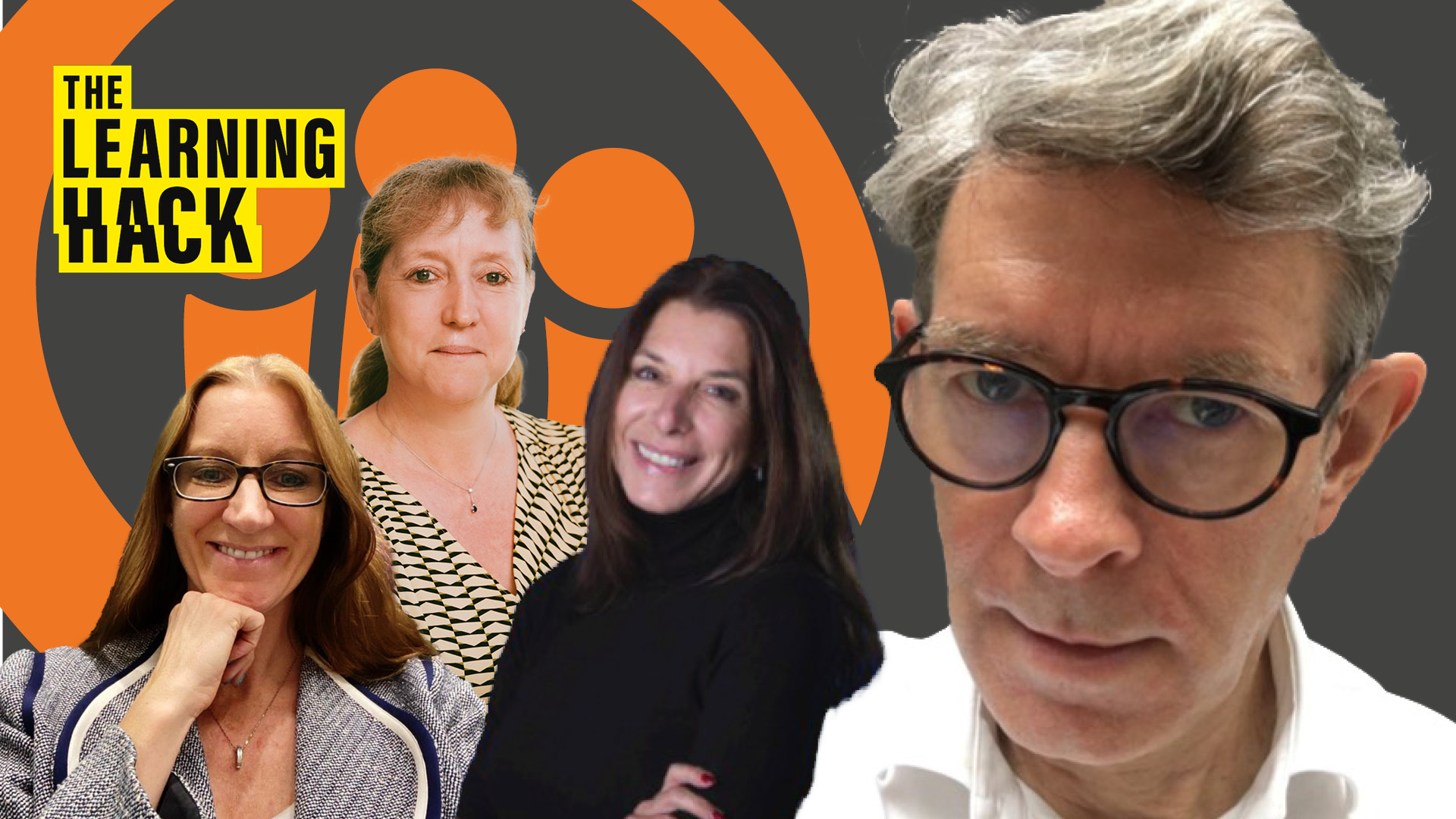 The Future of Learning, Leadership, and AI: with HEC Paris, Akkodis, Reckitt and The Learning ...